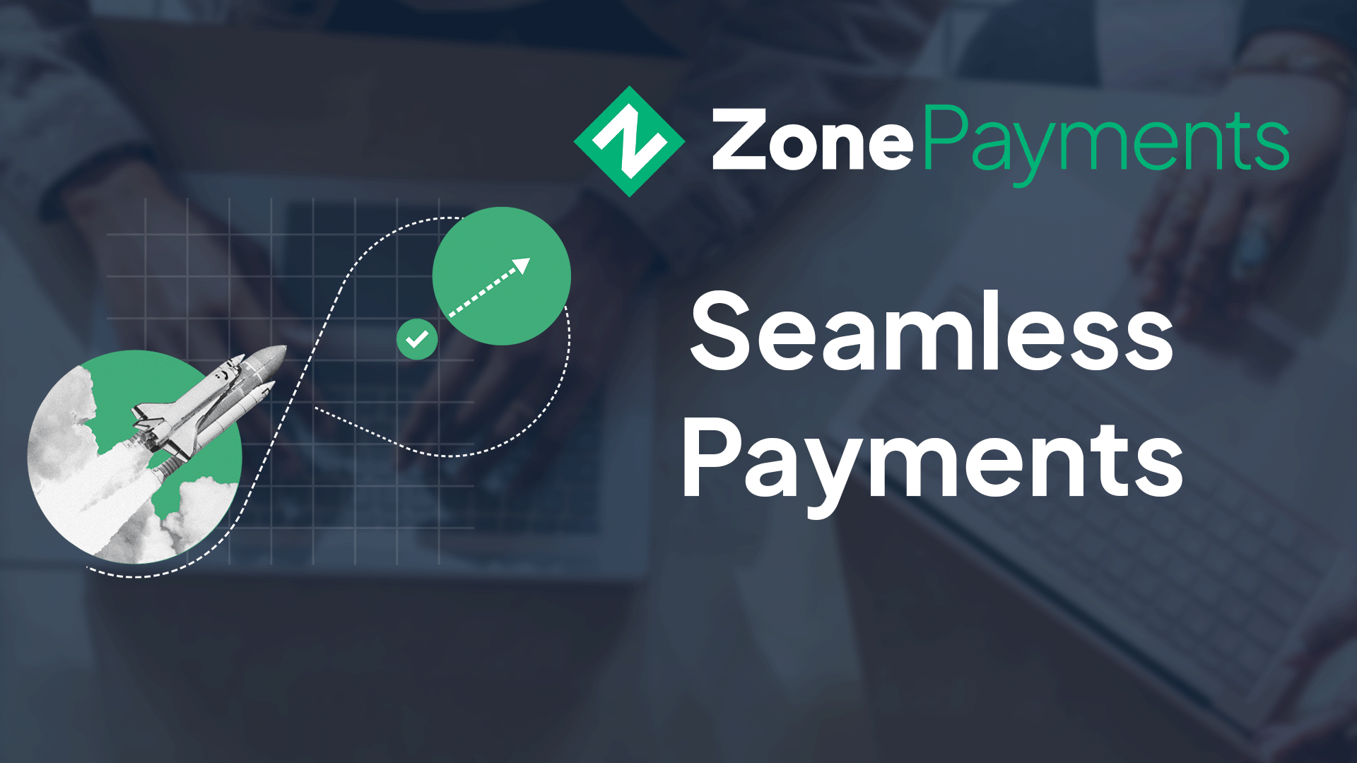 ZonePayments Explainer Video | Zone & Co | Zone & Co